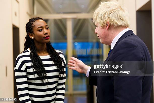 Adaeze Uyanwah Photos and Premium High Res Pictures - Getty Images Adaeze Uyanwah Photos and Premium High Res Pictures - Getty Images