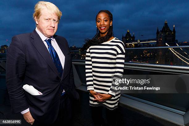 Adaeze Uyanwah Photos and Premium High Res Pictures - Getty Images Adaeze Uyanwah Photos and Premium High Res Pictures - Getty Images