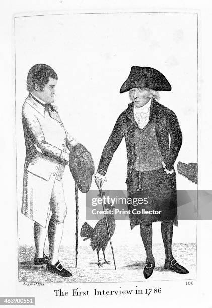 William Bird Brodie Photos And Premium High Res Pictures Getty Images