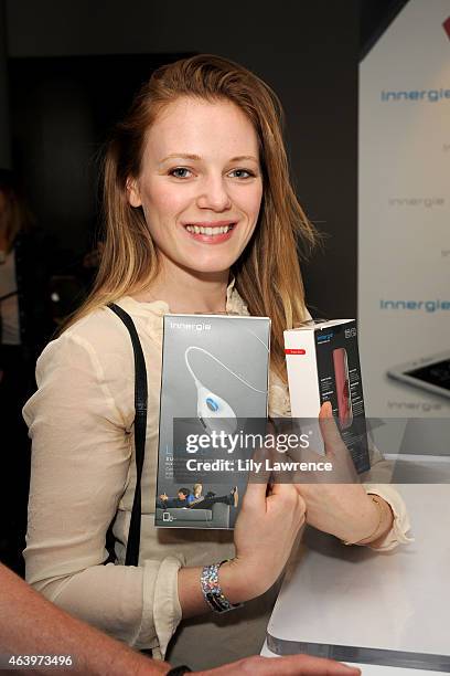 Emma Kari Photos And Premium High Res Pictures Getty Images