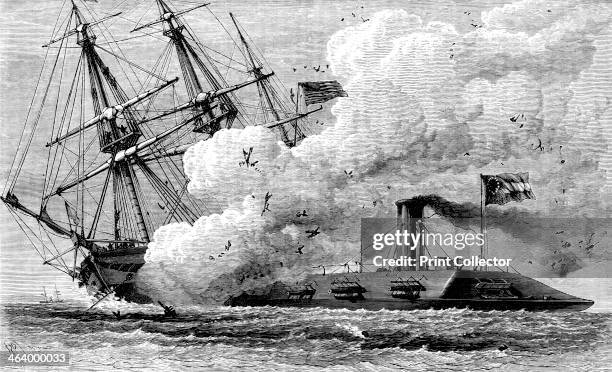 103 Uss Monitor Ironclad Warship Stock Photos, High-Res Pictures, and ... 103 Uss Monitor Ironclad Warship Stock Photos, High-Res Pictures, and ...