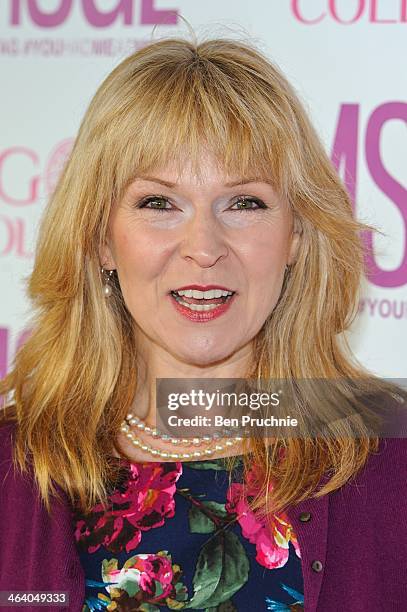 Toyah Willcox Photos And Premium High Res Pictures Getty Images