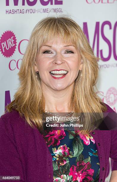 Toyah Willcox Photos And Premium High Res Pictures Getty Images