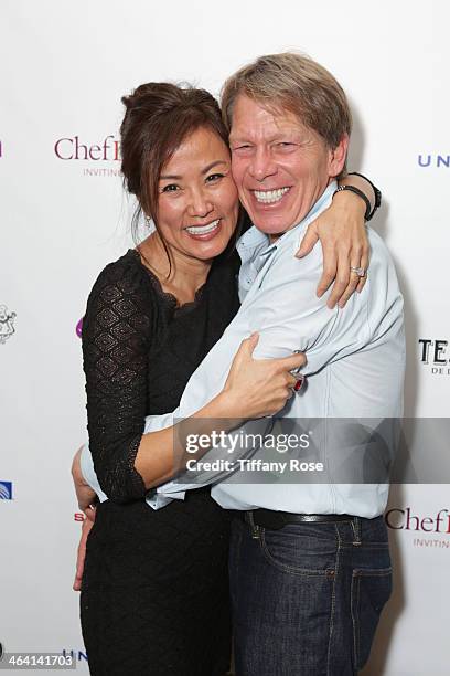 Mimi Kim Griswold Photos And Premium High Res Pictures Getty Images