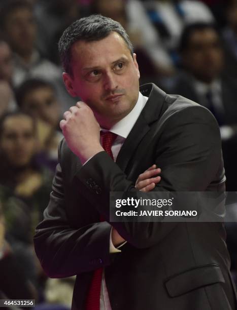 Crvena Zvezda Dejan Radonjic Photos and Premium High Res Pictures ... Crvena Zvezda Dejan Radonjic Photos and Premium High Res Pictures ...