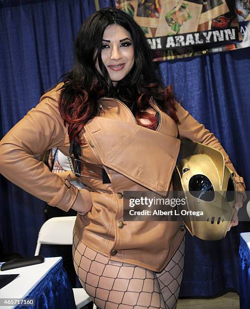 48 Ivy Doomkitty Photos And High Res Pictures Getty Images