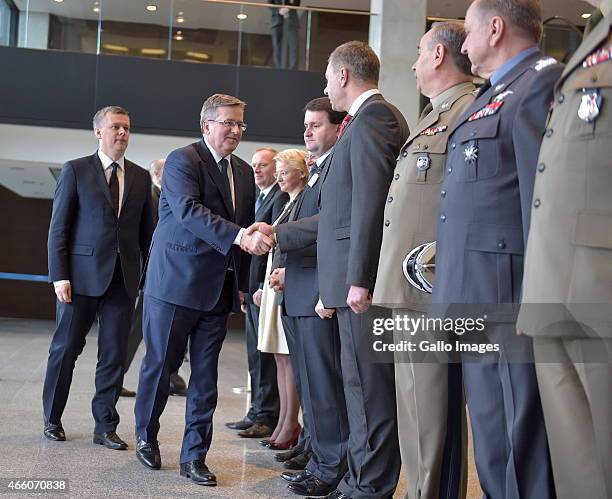 78 Polish Ministry Of National Defence Stock Photos, High-Res Pictures ... 78 Polish Ministry Of National Defence Stock Photos, High-Res Pictures ...