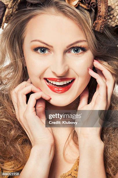 Slavic Models Imagens E Fotografias De Stock Getty Images