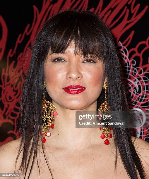 Sue Wong New Year Photos And Premium High Res Pictures Getty Images