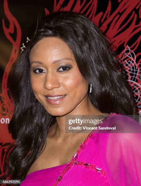 Sue Wong New Year Photos And Premium High Res Pictures Getty Images