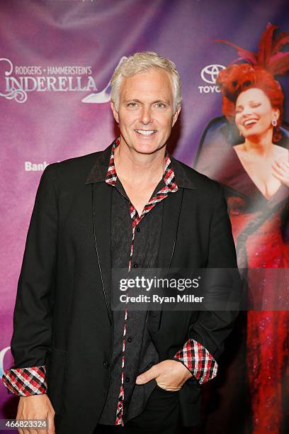 Patrick Cassidy Actor Photos And Premium High Res Pictures Getty Images