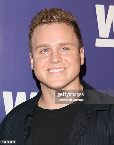 582 Spencer Pratt Television Personality Photos And High Res Pictures Getty Images
