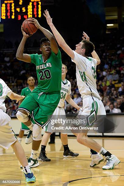 92 Overland Deron Davis Photos & High Res Pictures - Getty Images 92 Overland Deron Davis Photos & High Res Pictures - Getty Images