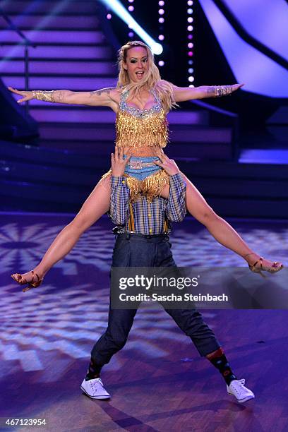 Cora Brinkmann Photos And Premium High Res Pictures Getty Images