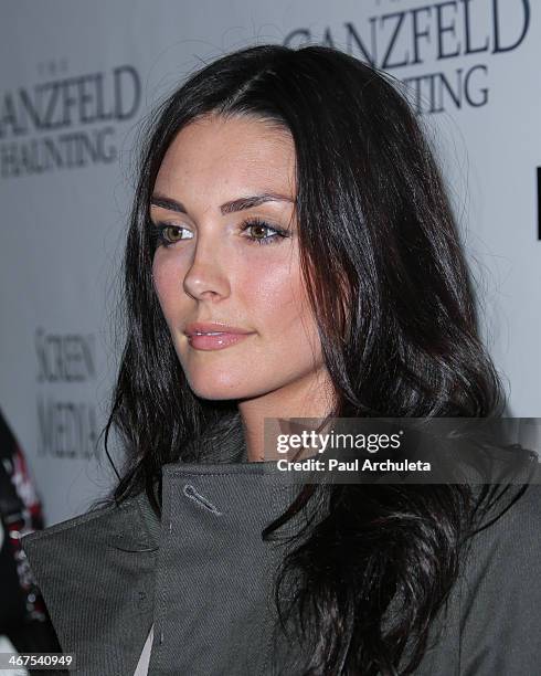 Ganzfeld Photos And Premium High Res Pictures Getty Images