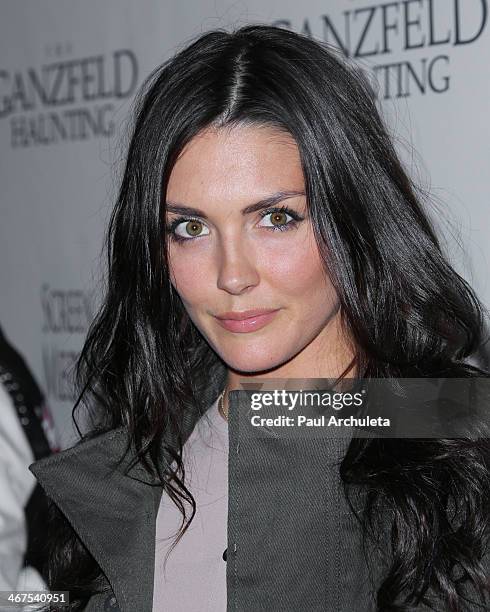 Ganzfeld Photos And Premium High Res Pictures Getty Images