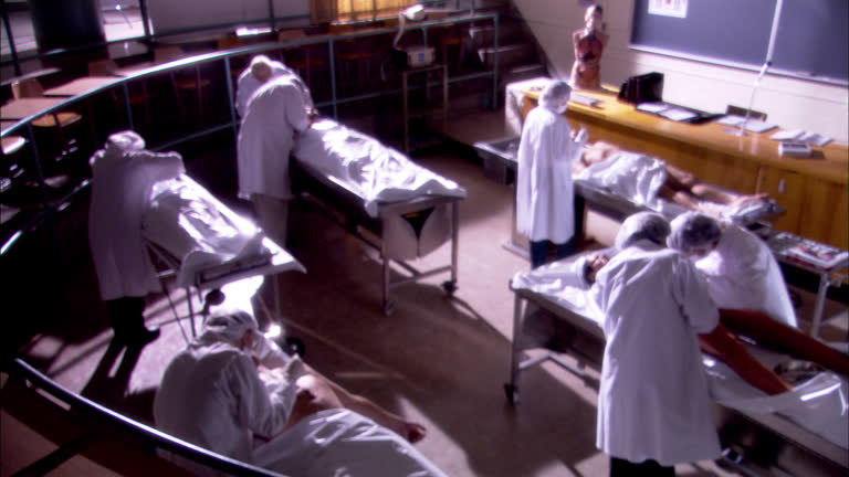 Stockvideo’s en B-roll-footage met Autopsy - Getty Images Stockvideo’s en B-roll-footage met Autopsy - Getty Images