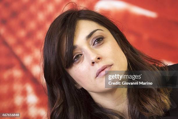 Giovanni Valentina Photos And Premium High Res Pictures Getty Images