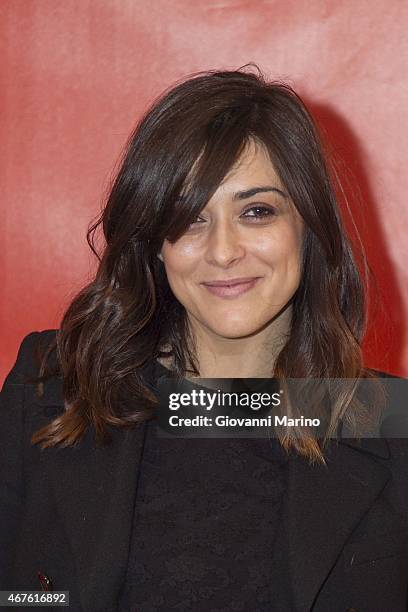 Giovanni Valentina Photos And Premium High Res Pictures Getty Images