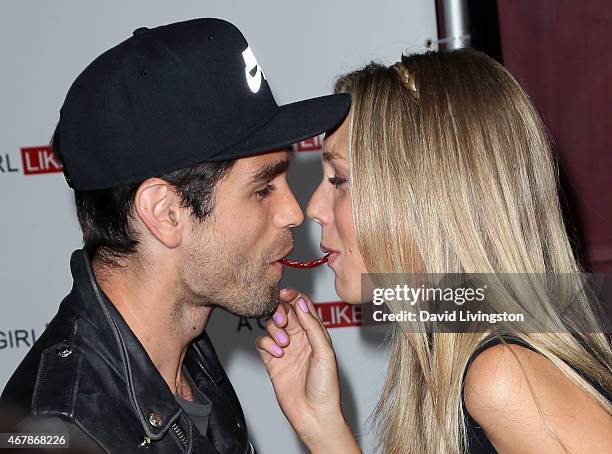 Actress Melissa Ordway Photos And Premium High Res Pictures Getty Images