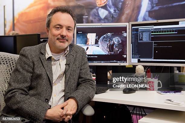 Tim Webber Vfx Supervisor Photos and Premium High Res Pictures - Getty ... Tim Webber Vfx Supervisor Photos and Premium High Res Pictures - Getty ...