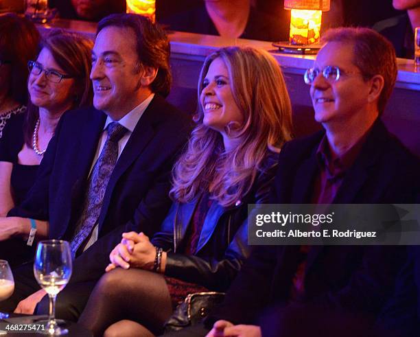 641 Jenni Lee Photos And High Res Pictures Getty Images