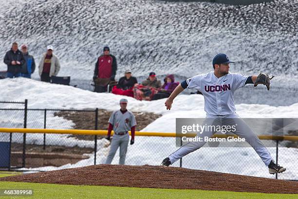 New England Baseball Complex Photos And Premium High Res Pictures