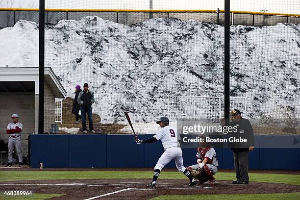 New England Baseball Complex Photos And Premium High Res Pictures
