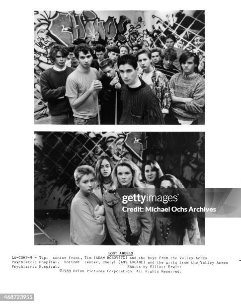 145 Amy Locane Photos And High Res Pictures Getty Images