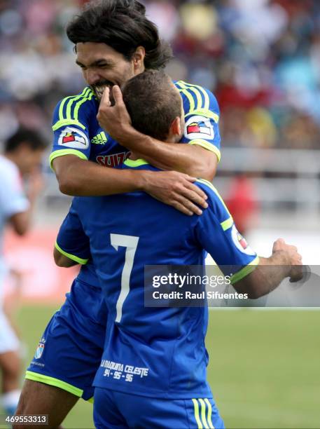 Horacio Calcaterra Photos And Premium High Res Pictures Getty Images