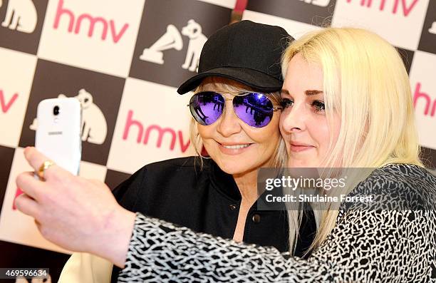 19 Lulu Meets Fans And Signs Copies Of Her New Album Making Life Rhyme ... 19 Lulu Meets Fans And Signs Copies Of Her New Album Making Life Rhyme ...