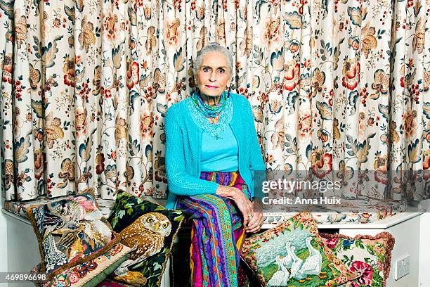Daphne Selfe Fotografías E Imágenes De Stock Getty Images