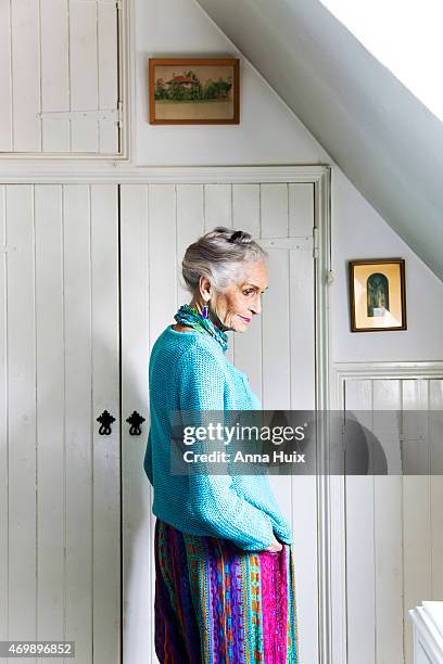 Daphne Selfe Telegraph Uk September 30 2013 Photos And Premium High Res
