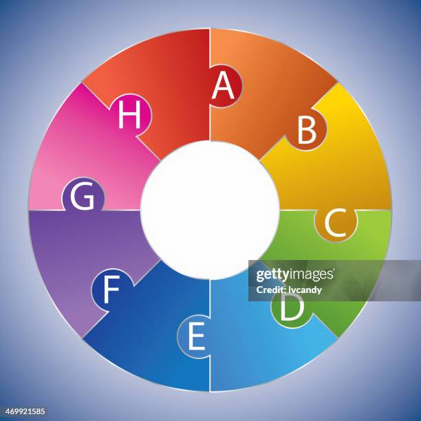541 8 Segment Circle Stock Photos, High-Res Pictures, and Images ... 541 8 Segment Circle Stock Photos, High-Res Pictures, and Images ...