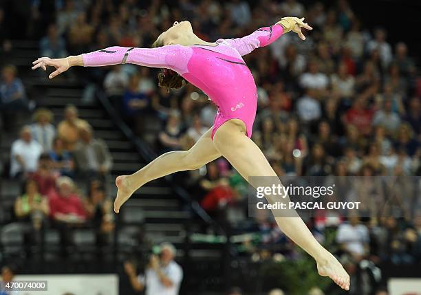 Maria Kharenkova Photos And Premium High Res Pictures Getty Images