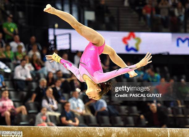 35 Maria Kharenkova Photos And High Res Pictures Getty Images