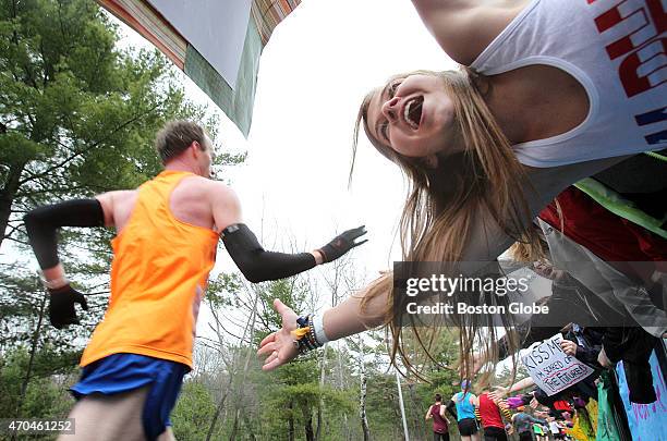 Cassie Allen Photos And Premium High Res Pictures Getty Images