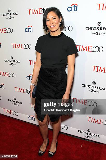 Host Alex Wagner Photos And Premium High Res Pictures Getty Images