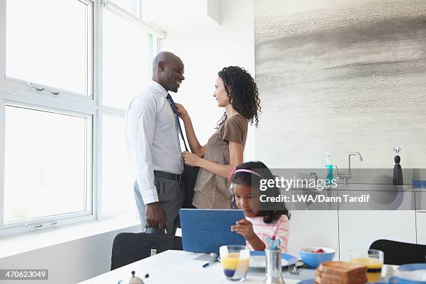 21 Middle Aged Black Man Smiling And Fixing His Tie Stock Photos, High ... 21 Middle Aged Black Man Smiling And Fixing His Tie Stock Photos, High ...