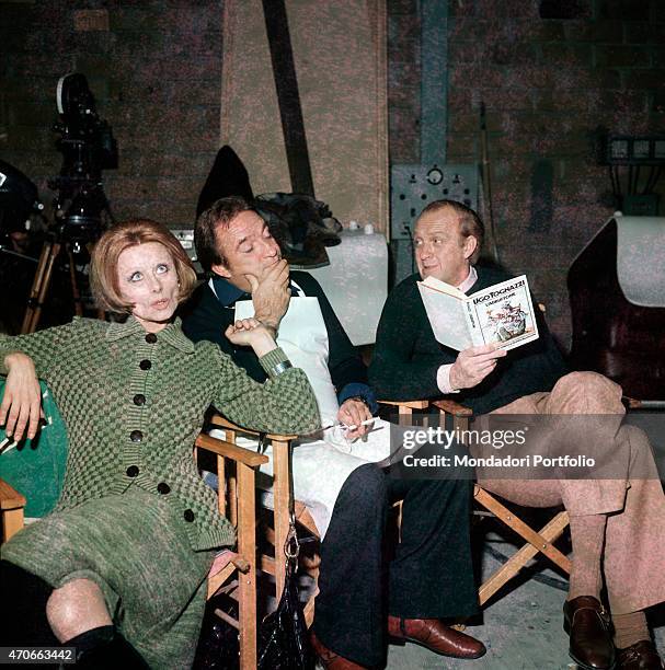 983 Ugo Tognazzi Photos & High Res Pictures - Getty Images 983 Ugo Tognazzi Photos & High Res Pictures - Getty Images