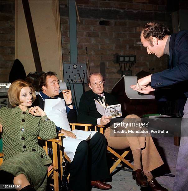 Ugo Tognazzi Photos and Premium High Res Pictures - Getty Images Ugo Tognazzi Photos and Premium High Res Pictures - Getty Images