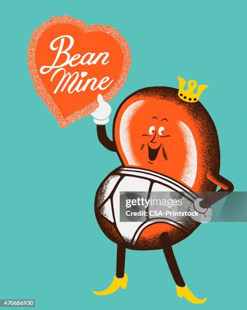Jelly Bean Illustration High Res Illustrations Getty Images