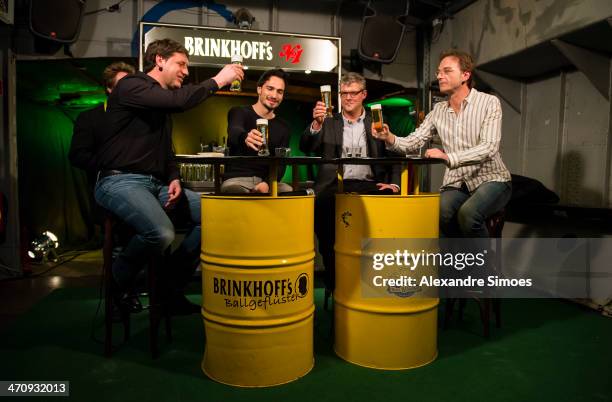 Stadionsprecher Norbert Dickel Photos and Premium High Res Pictures ... Stadionsprecher Norbert Dickel Photos and Premium High Res Pictures ...