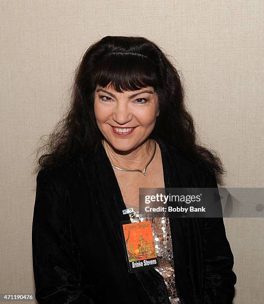 Brinke Stevens Photos And Premium High Res Pictures Getty Images