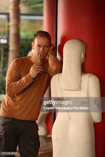 27 Hotel Abitart Photos And High Res Pictures Getty Images