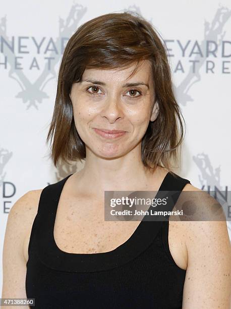 Jeanine Serralles Photos And Premium High Res Pictures Getty Images