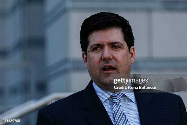 Michael Baldassare Photos And Premium High Res Pictures Getty Images