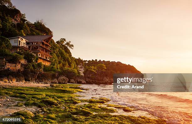 Exploring Bukit Peninsula: The Hidden Gems of Bali Real Estate