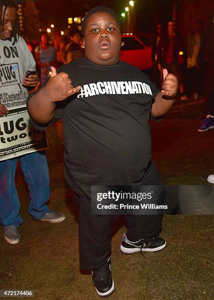 Lil Terio Photos And Premium High Res Pictures Getty Images