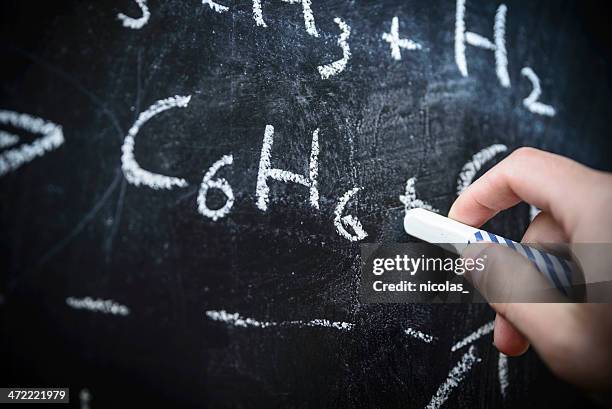 Breaking Down the Science Behind Liquid Chalk: Why It Works